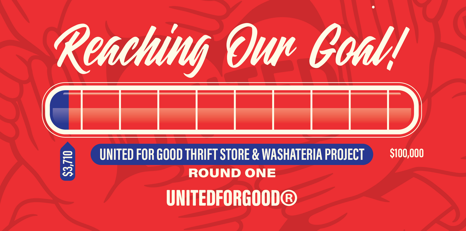 Dallas United For Good Non Profit Organization Serving In Dallas TX