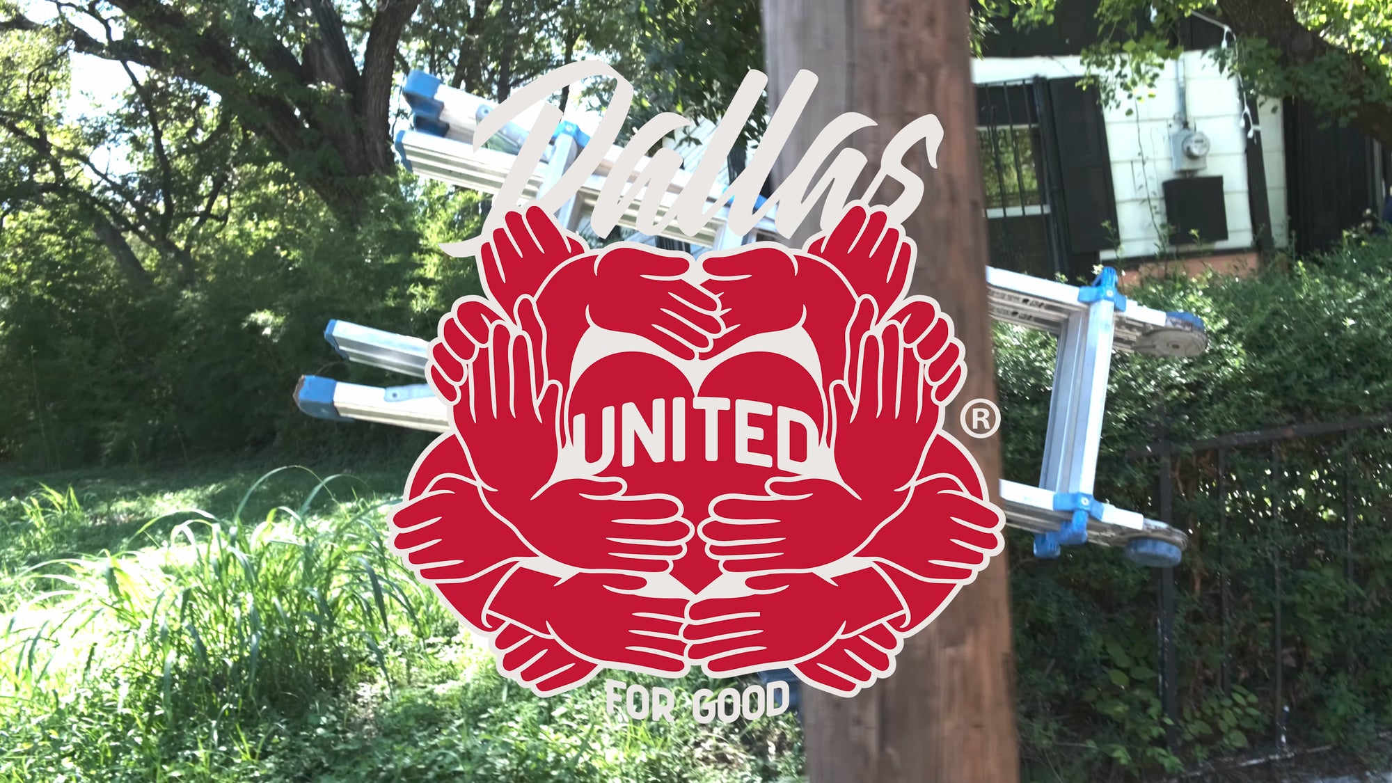 Dallas United For Good Non Profit Organization Serving In Dallas TX